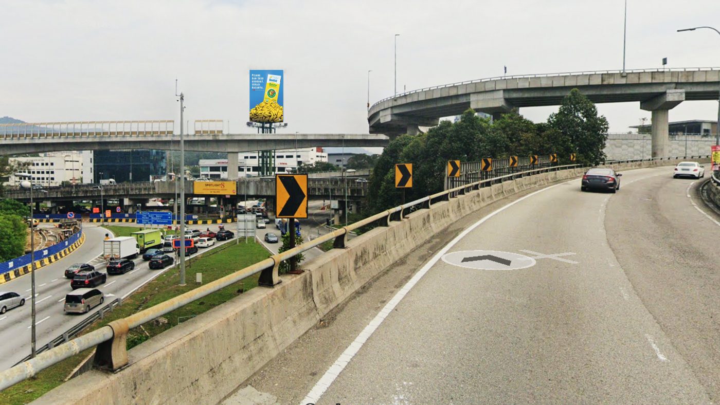 Digital Screens - MRR 2 Highway - LAGUNA